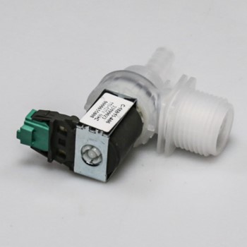 Valve Access | 00628334 | Bosch