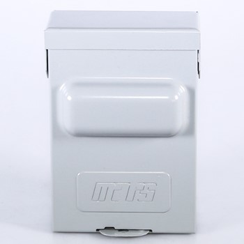 Mars 60A Non-Fused Disco | 83315 | Mars Motor & Armatures