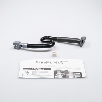 Tube-Drain | W10619951 | Whirlpool Corporation