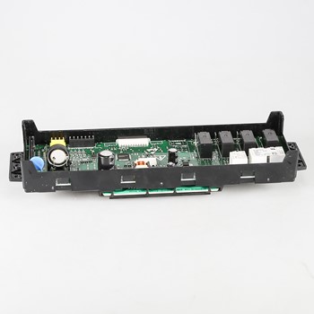 Cntrl-Elec | WPW10340323 | Whirlpool Corporation