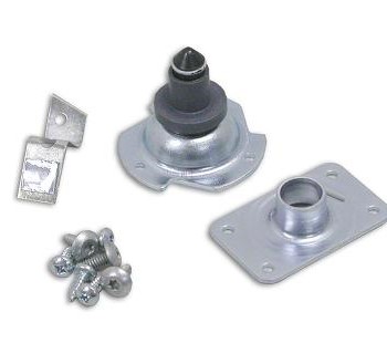 Bearing Kit | WE25M40 | General Electric | Appliance Parts
