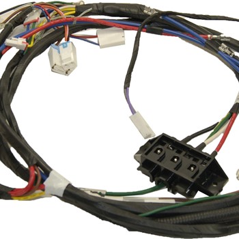 Discontinued | DC96-00764C | Samsung