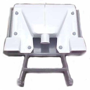 Use Wpl Wp3347034 | 3347034 | Whirlpool Corporation | Appliance Parts