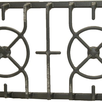 Appliance Parts | Kitchen | Cooktop