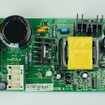 Use Wpl Wpw10226427 | W10226427 | Whirlpool Corporation